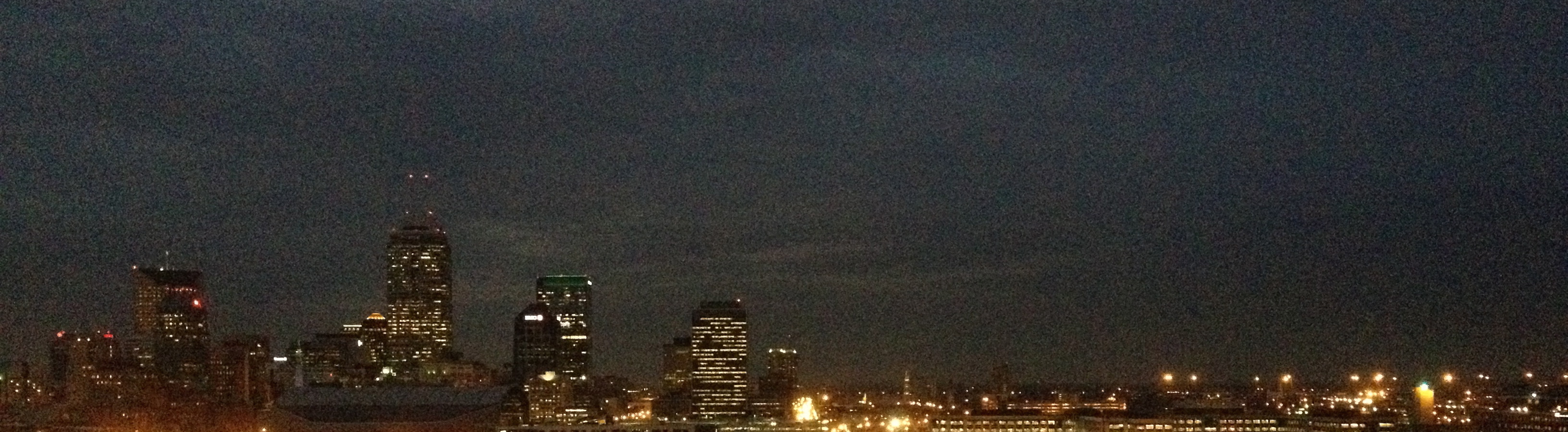 Community Contributions – Tony Piazza